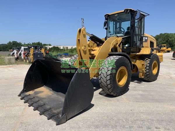 进口卡特彼勒930K装载机价格_图片_车况,卡特彼勒930K - 环球机械网