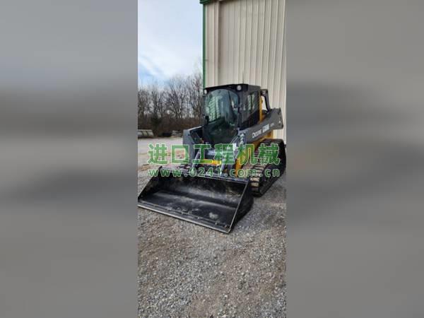 进口约翰迪尔325G装载机价格_图片_车况,约翰迪尔325G - 环球机械网