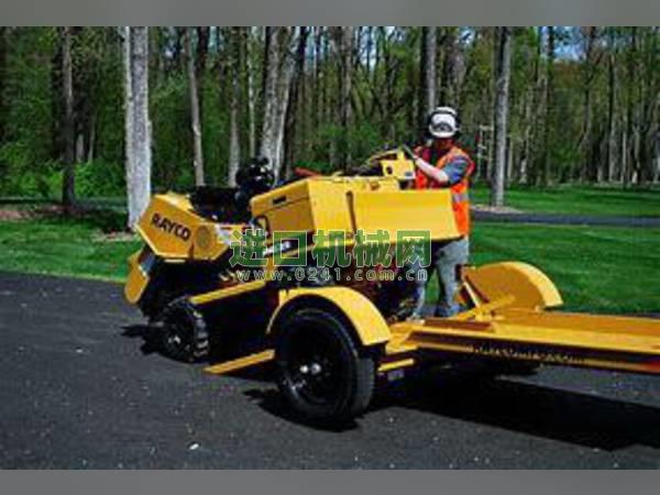 进口请选择RG27 Stump Grinder林业机械价格_图片_车况,请选择RG27 Stump Grinder - 环球机械网