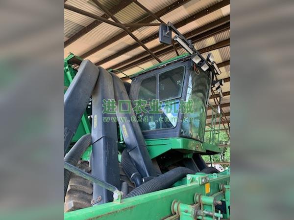 进口约翰迪尔9976采棉机价格_图片_车况,约翰迪尔9976 - 环球机械网