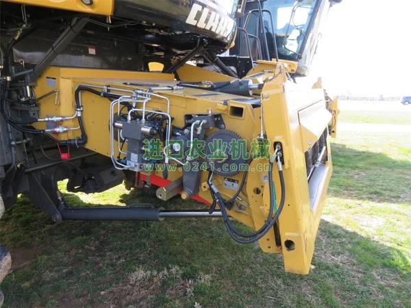 进口克拉斯LEXION 730联合收割机价格_图片_车况,克拉斯LEXION 730 - 环球机械网