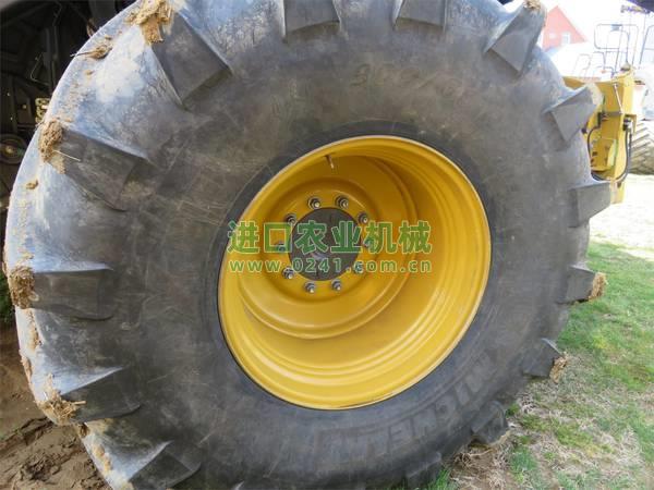 进口克拉斯LEXION 730联合收割机价格_图片_车况,克拉斯LEXION 730 - 环球机械网