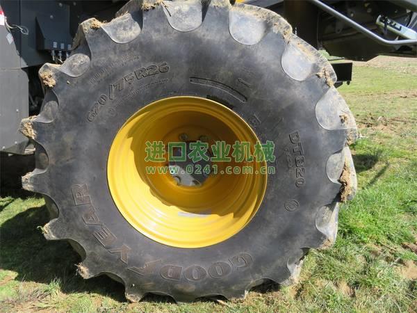 进口克拉斯LEXION 730联合收割机价格_图片_车况,克拉斯LEXION 730 - 环球机械网