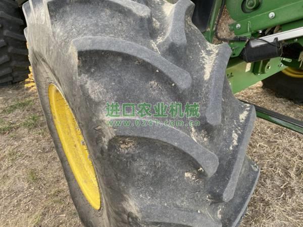 进口约翰迪尔S780联合收割机价格_图片_车况,约翰迪尔S780 - 环球机械网